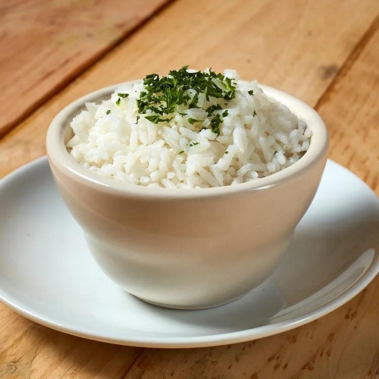 Steamed Rice – Texas Roadhouse