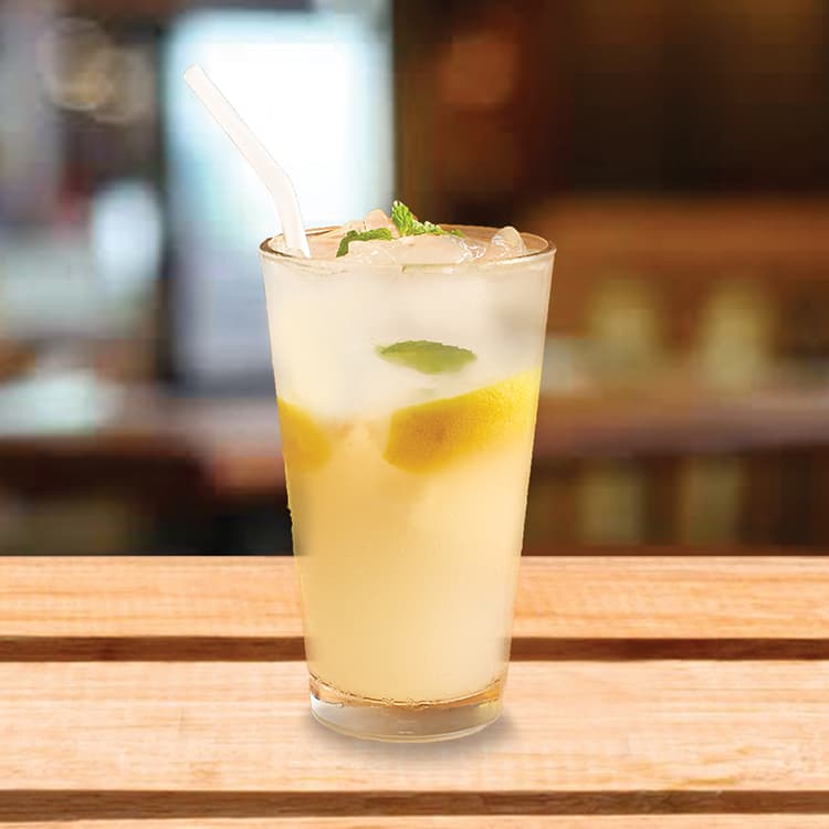 Lemonade – Texas Roadhouse